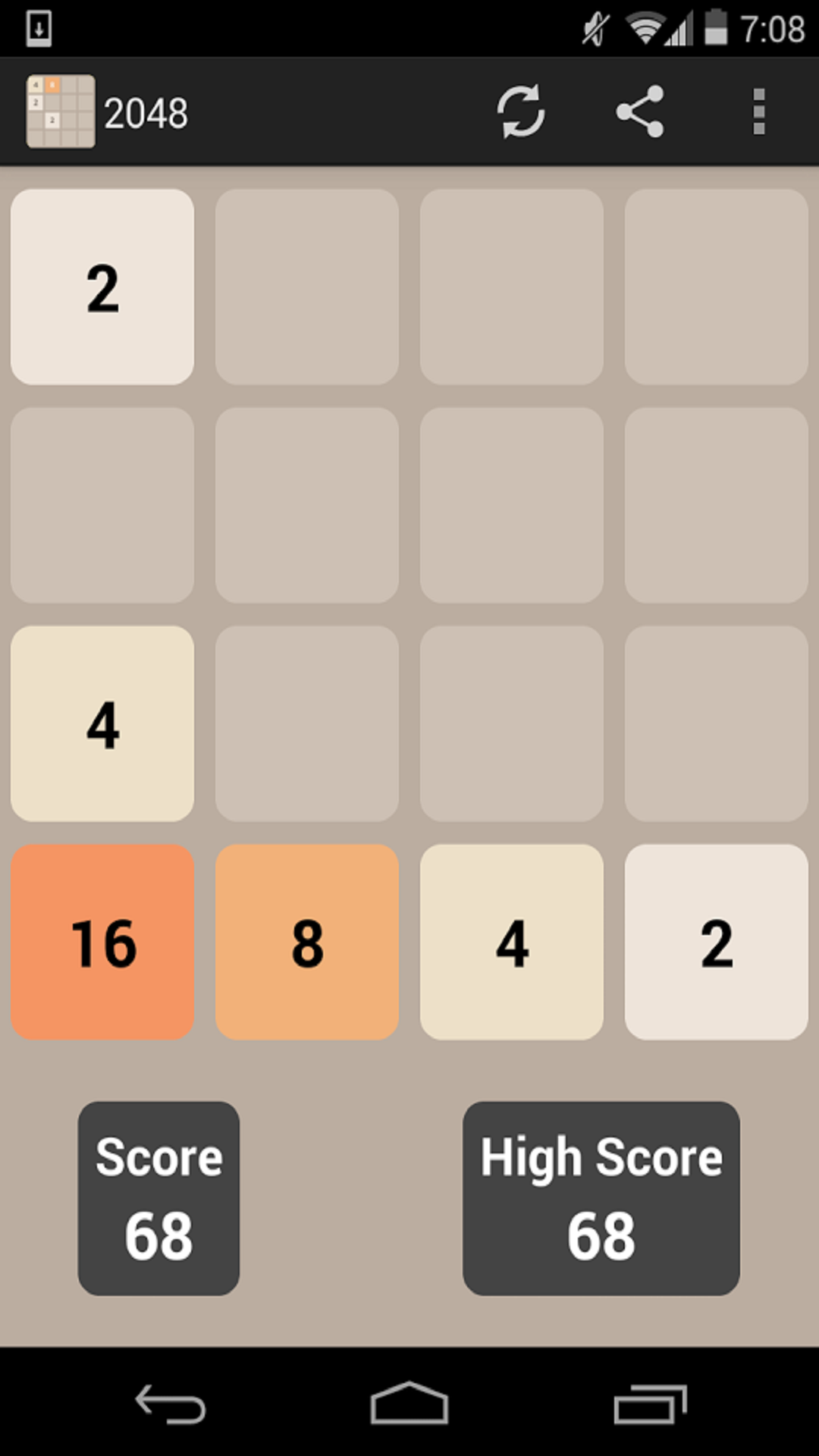 2048a8 - App on Amazon Appstore
