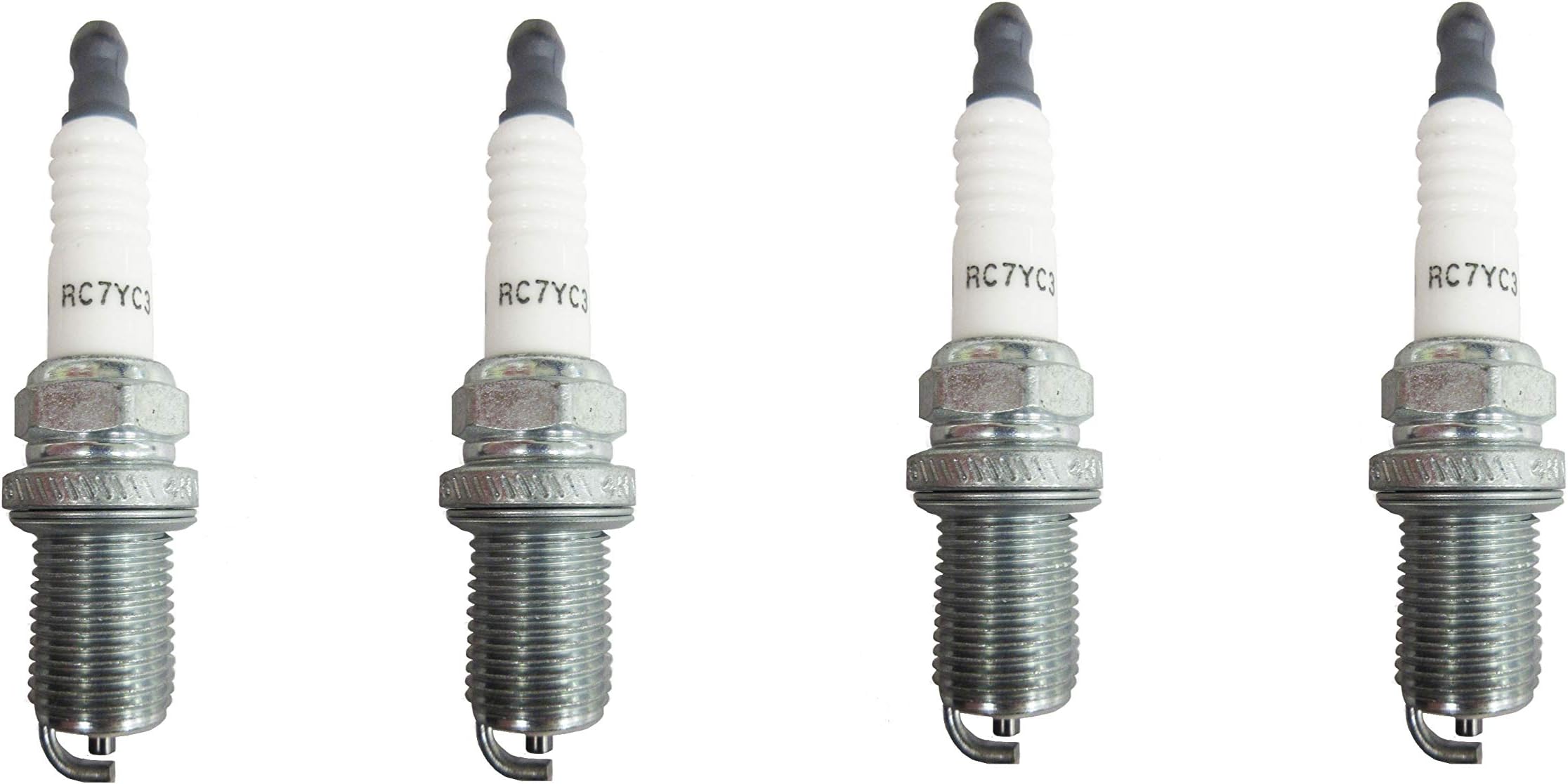 Amazon.com: Champion Copper Plus 436 (RC12LC4) Pack of 1 (UPC ...