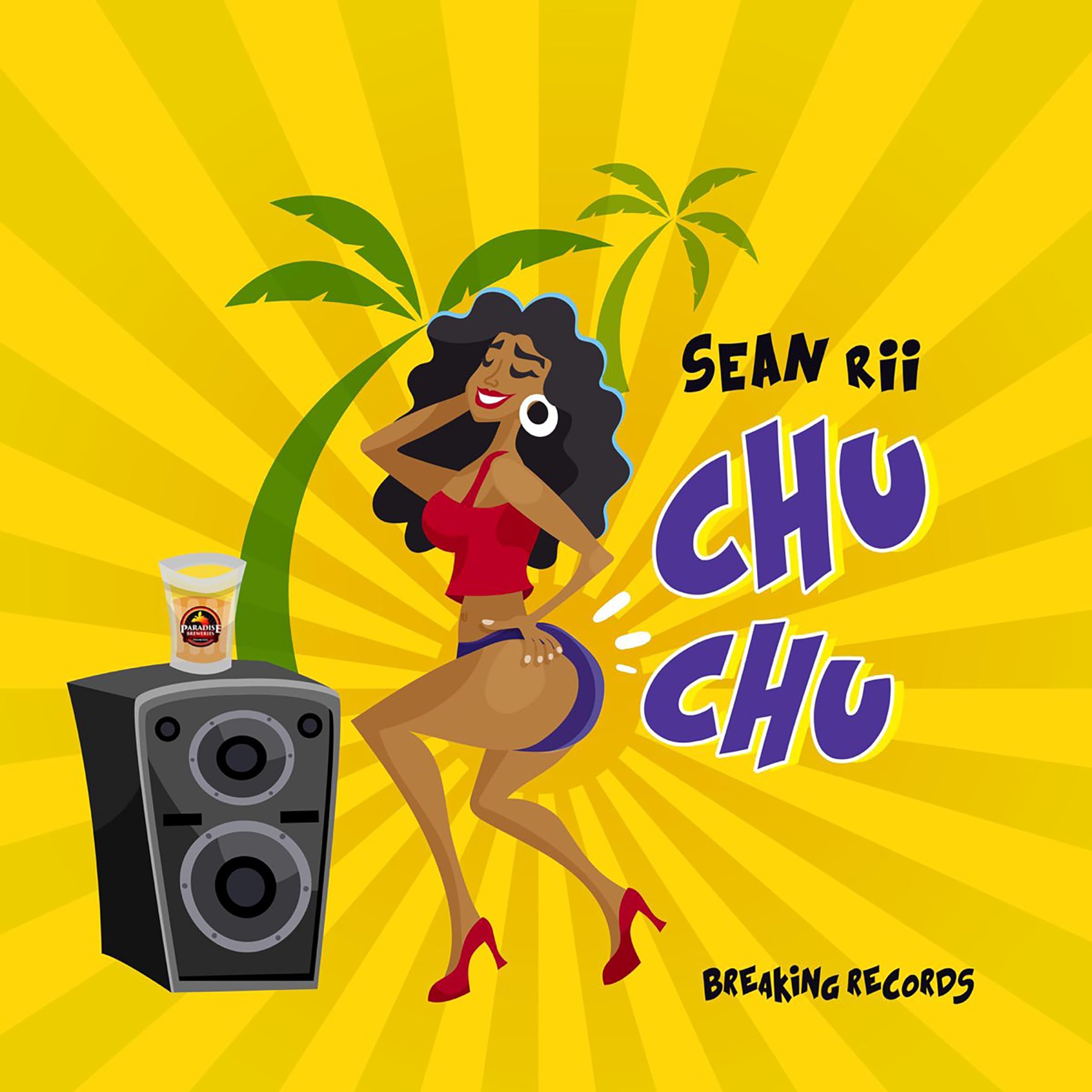 Chu Chu song by Sean Rii from Chu Chu on Amazon Music