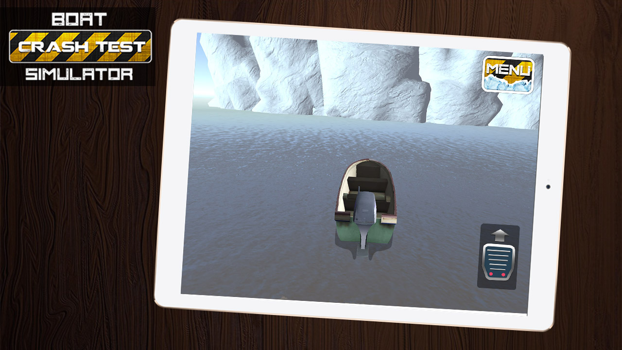 Boat Crash Test Simulator - App on Amazon Appstore