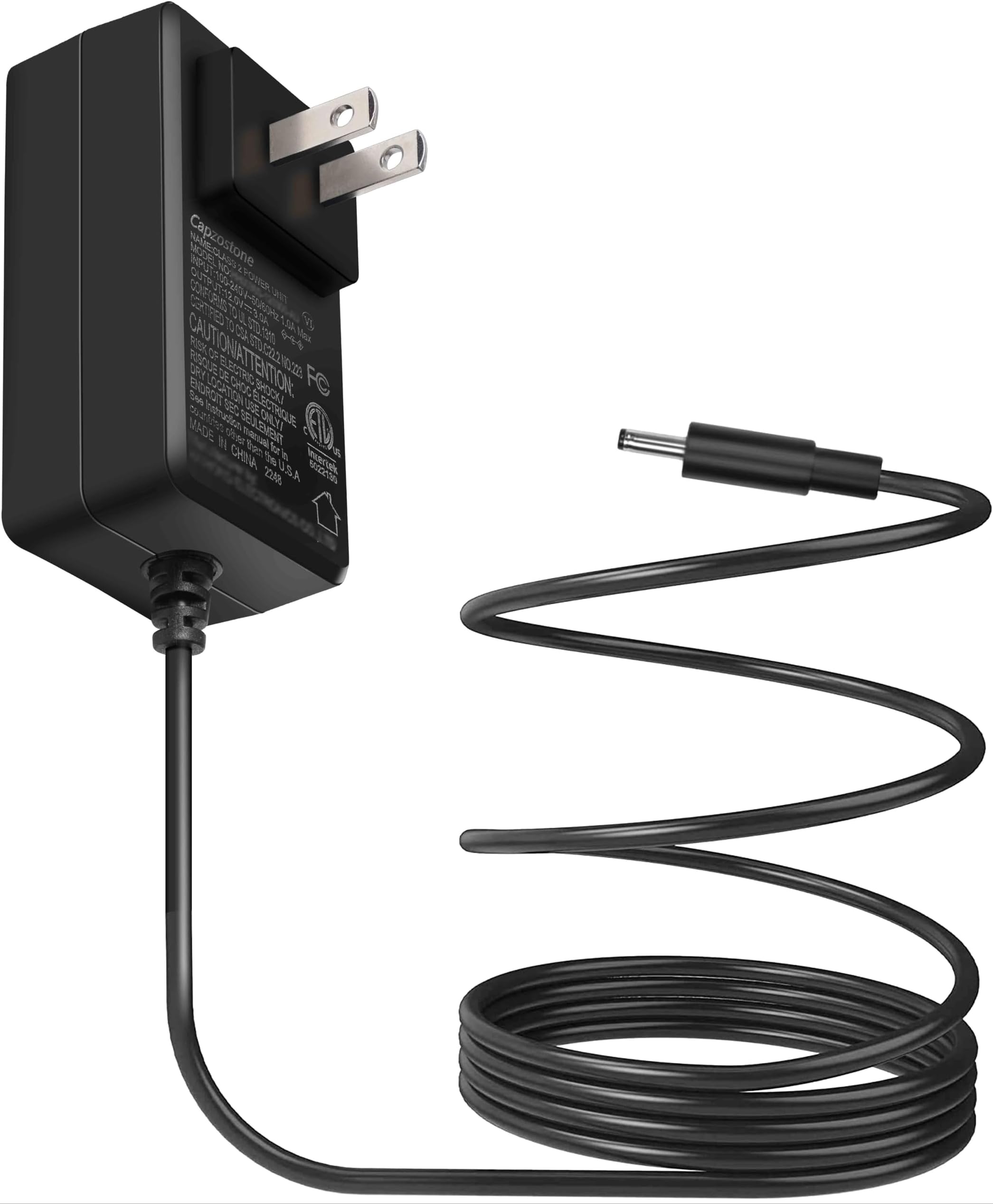 Amazon.com: Pwr 12V 2A Charger for SGIN X15 M15 X14 Laptop, Gateway ...