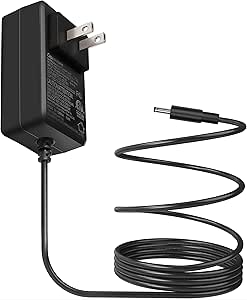 Amazon.com: 12V AC Wall Charger Adapter Replacement for Gateway Laptop ...