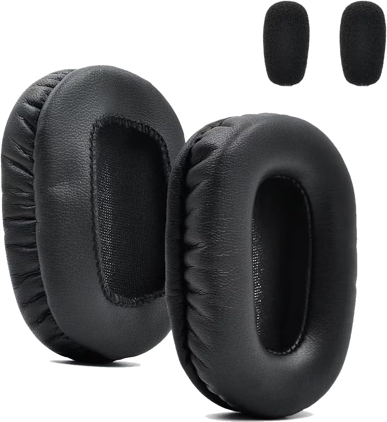 Amazon.com: Ear Pads Replacement for B450-XT Bluetooth Headset, Mod Kit ...