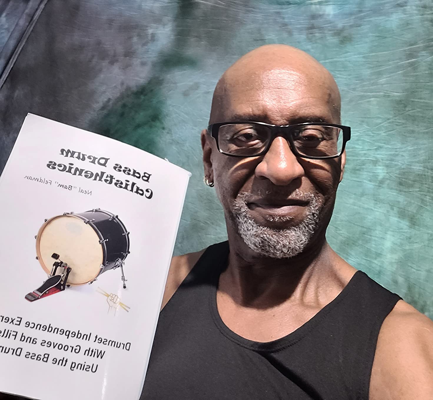 Bass Drum Calisthenics: Drumset Groove and Independence Exercises ...