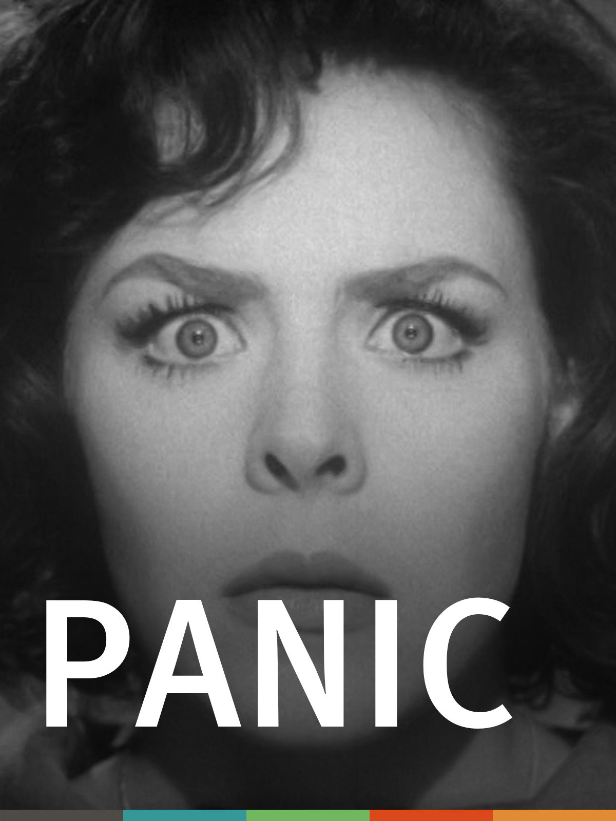 Watch Panic | Prime Video