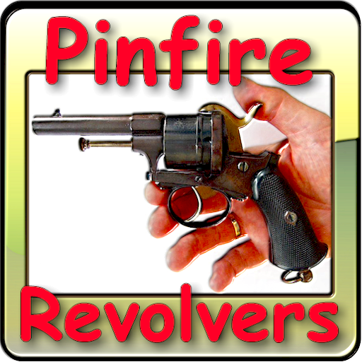 PINFIRE REVOLVERS EXPLAINED - App on the Amazon Appstore