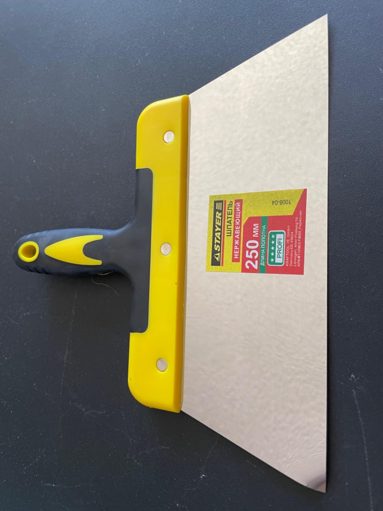 $3/mo - Finance Large Pigeon Droppings Scraper Bird Poop Remover ...