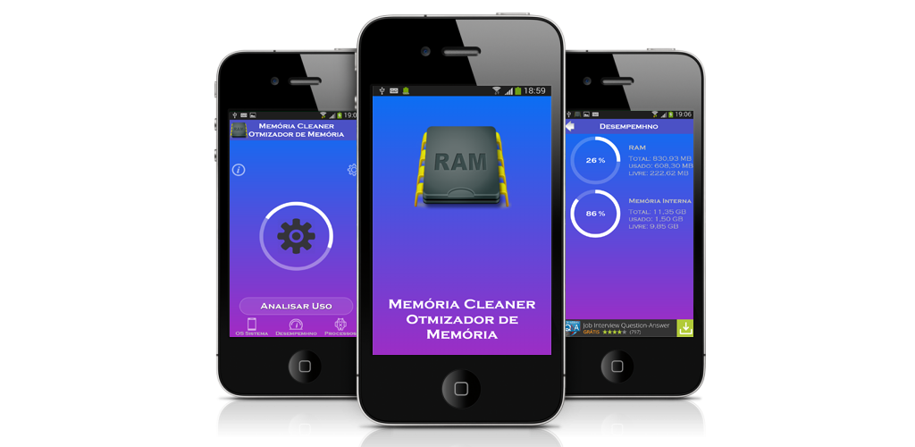 Memory Booster - RAM Optimizer - App on Amazon Appstore