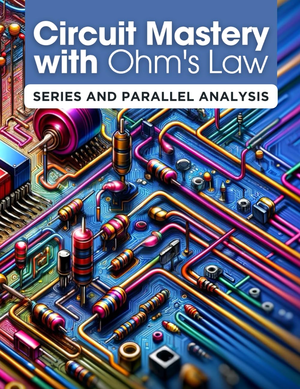 Circuit Mastery with Ohm's Law: Series and Parallel Analysis: Practical ...