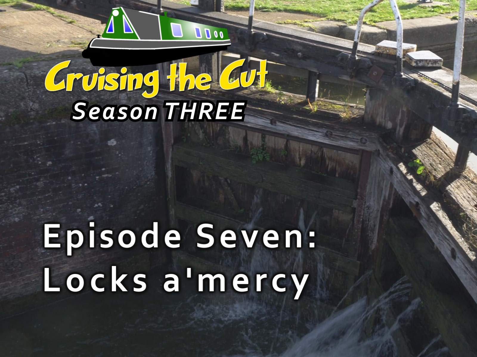 Watch Cruising the Cut | Prime Video