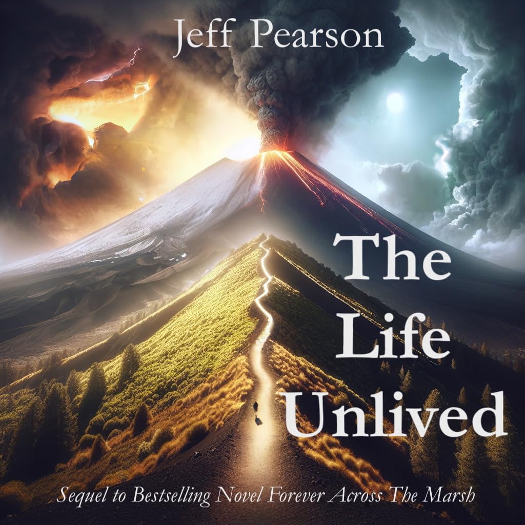 Amazon.com: The Life Unlived: Sequel to Forever Across The Marsh eBook ...