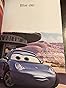 Amazon.com: Old, New, Red, Blue! (Step into Reading) (Cars movie tie in ...