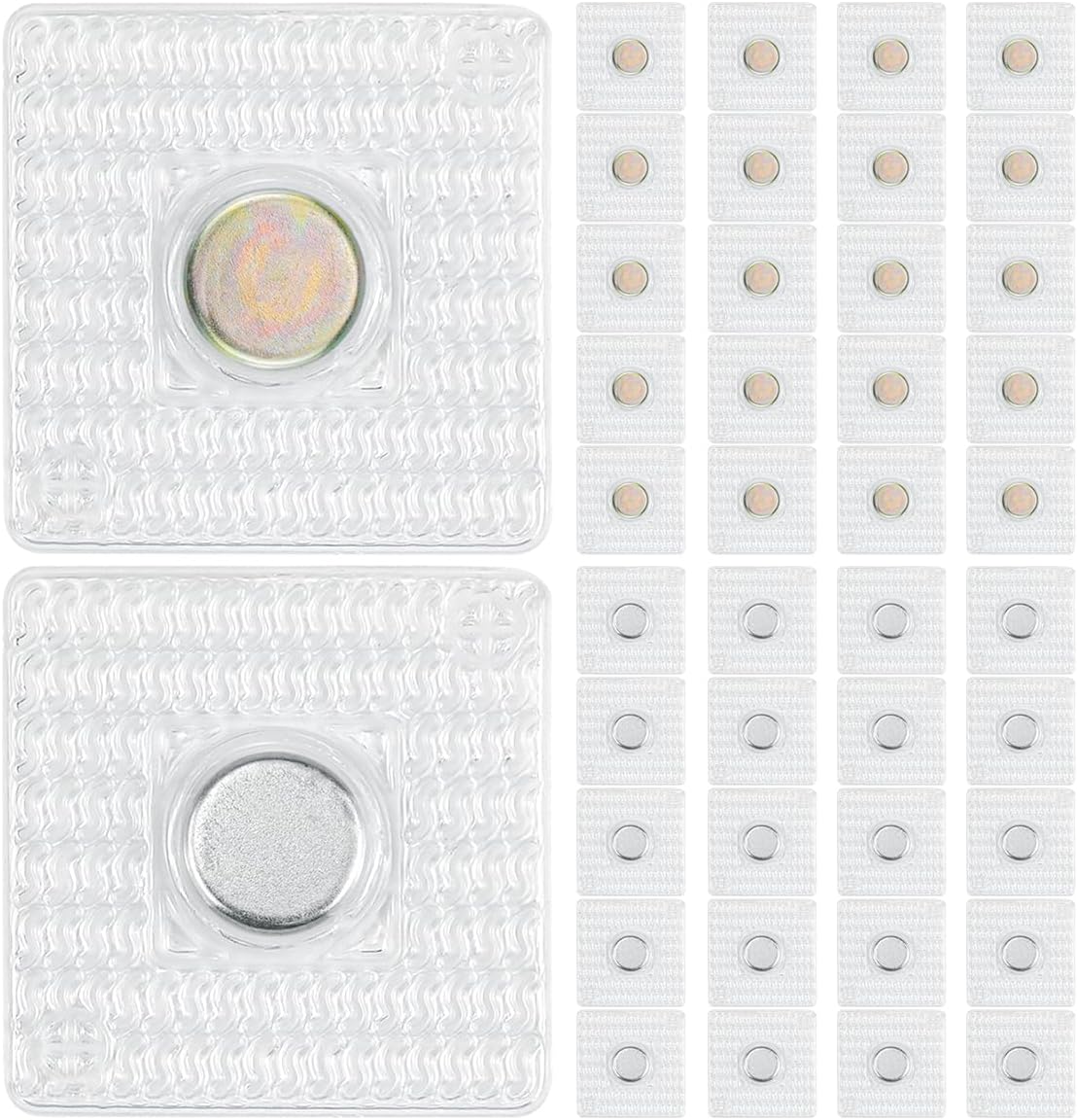Amazon.com: Style Snaps Hemming Snaps - As Seen On TV : Office Products