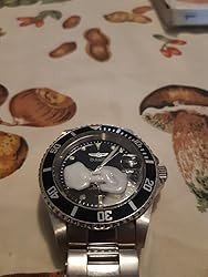 Suunto SS013059000 - Polywatch Lucidante Vetro/Plastica : Amazon.it: Moda