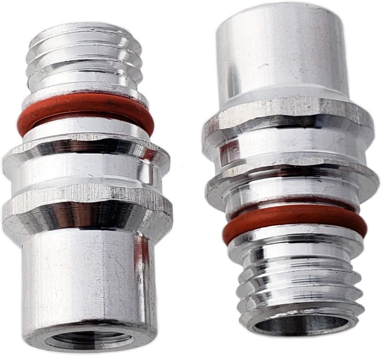 Amazon.com: Buy Auto Supply # BAS03017 (10 Pack) GM Style A/C High Side ...