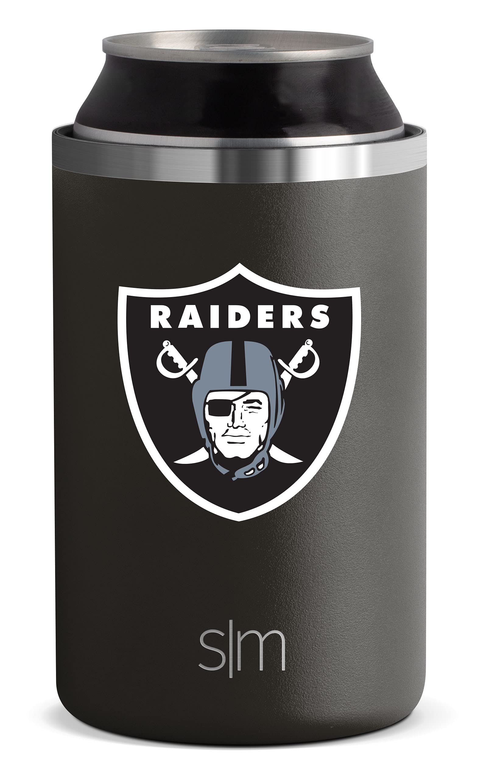 Snapklik.com : Simple Modern Officially Licensed NFL Las Vegas Raiders ...