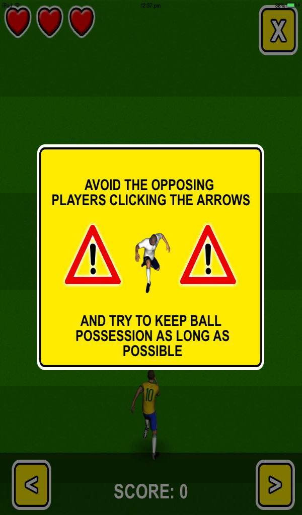 Me And Emma Futsal Free Run - App on Amazon Appstore