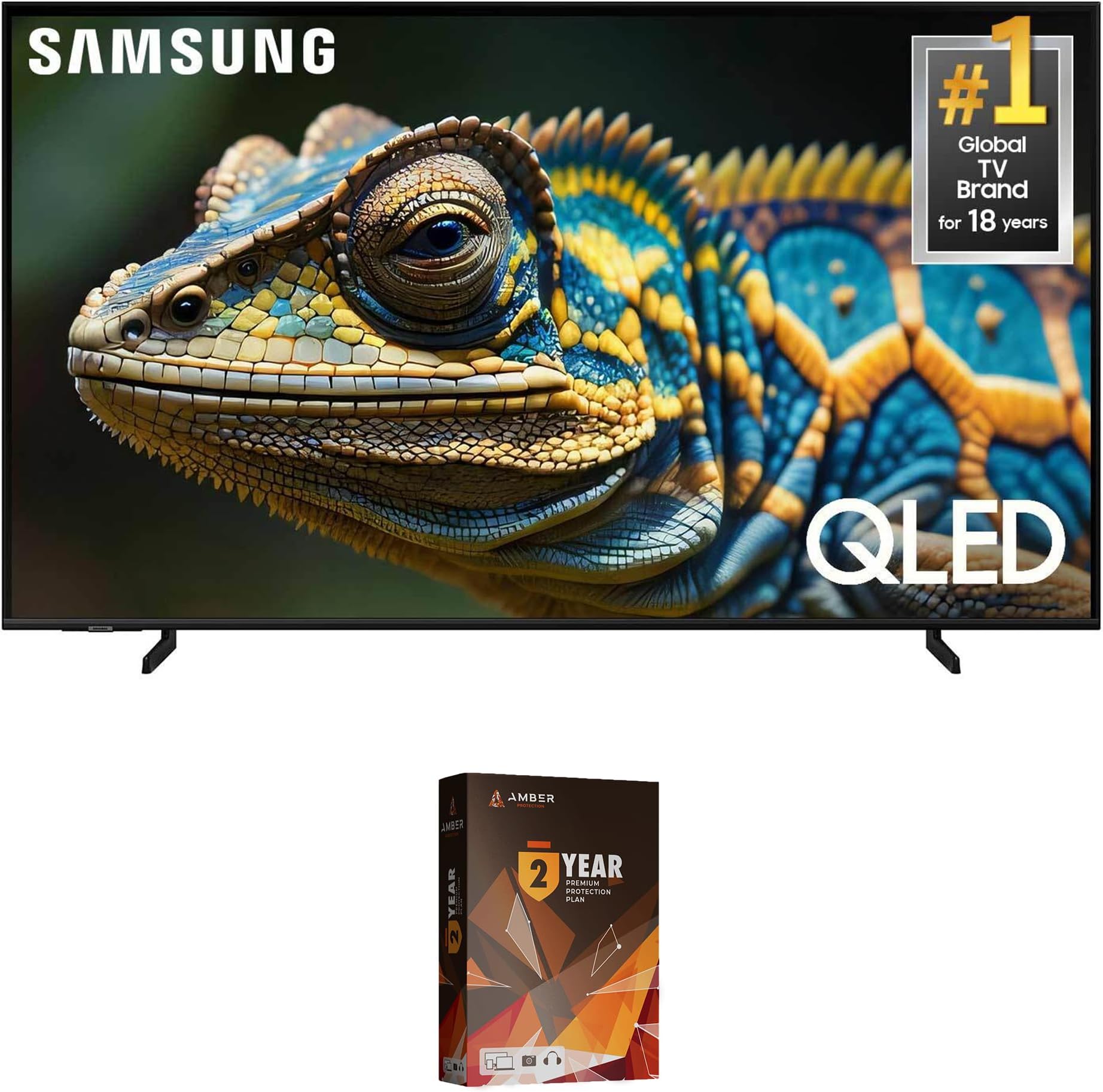 Amazon.com: Samsung UN55RU7300FXZA Curved 55-Inch 4K UHD 7 Series Ultra ...