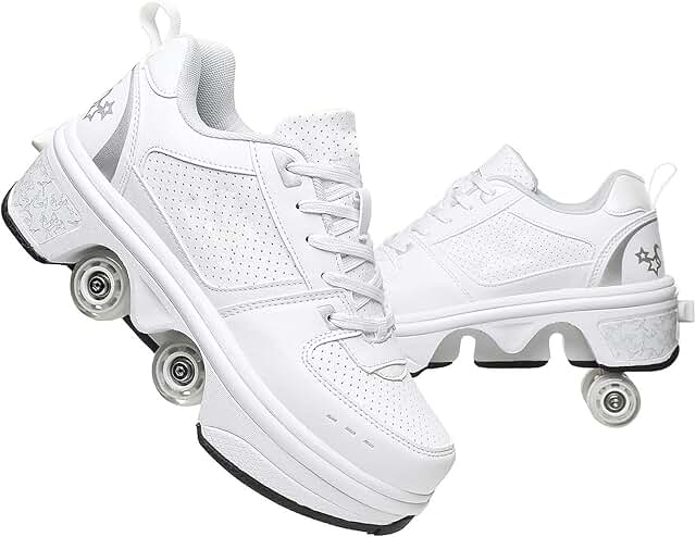 Amazon.fr : roller shoes adulte : Sports et Loisirs