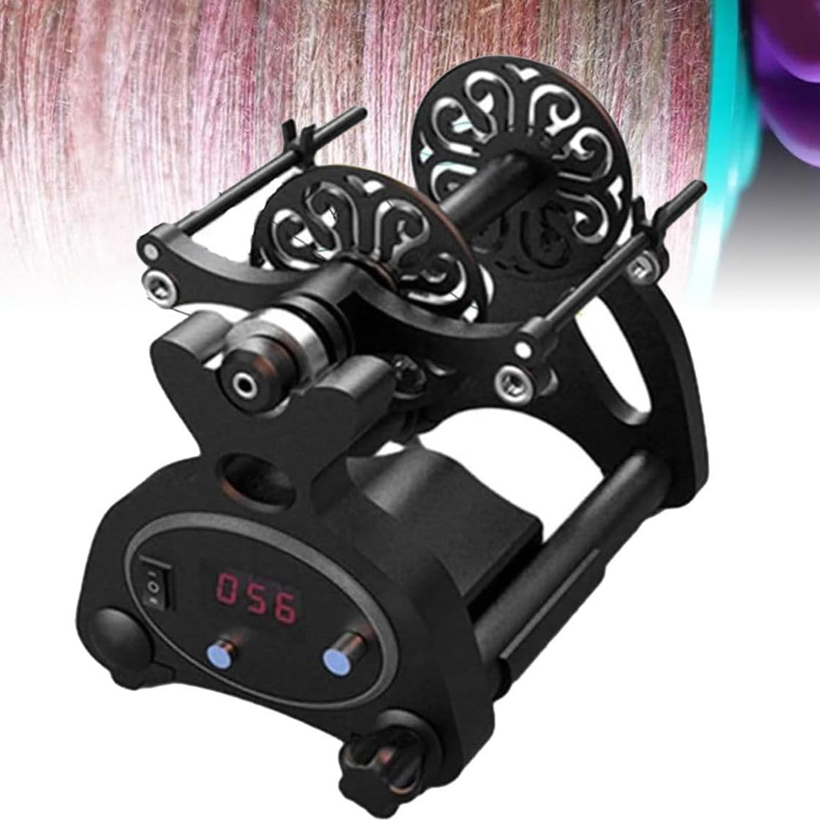 Electric Yarn Wool Ball Winder,Yarn Fiber String Ball Wool Winder ...