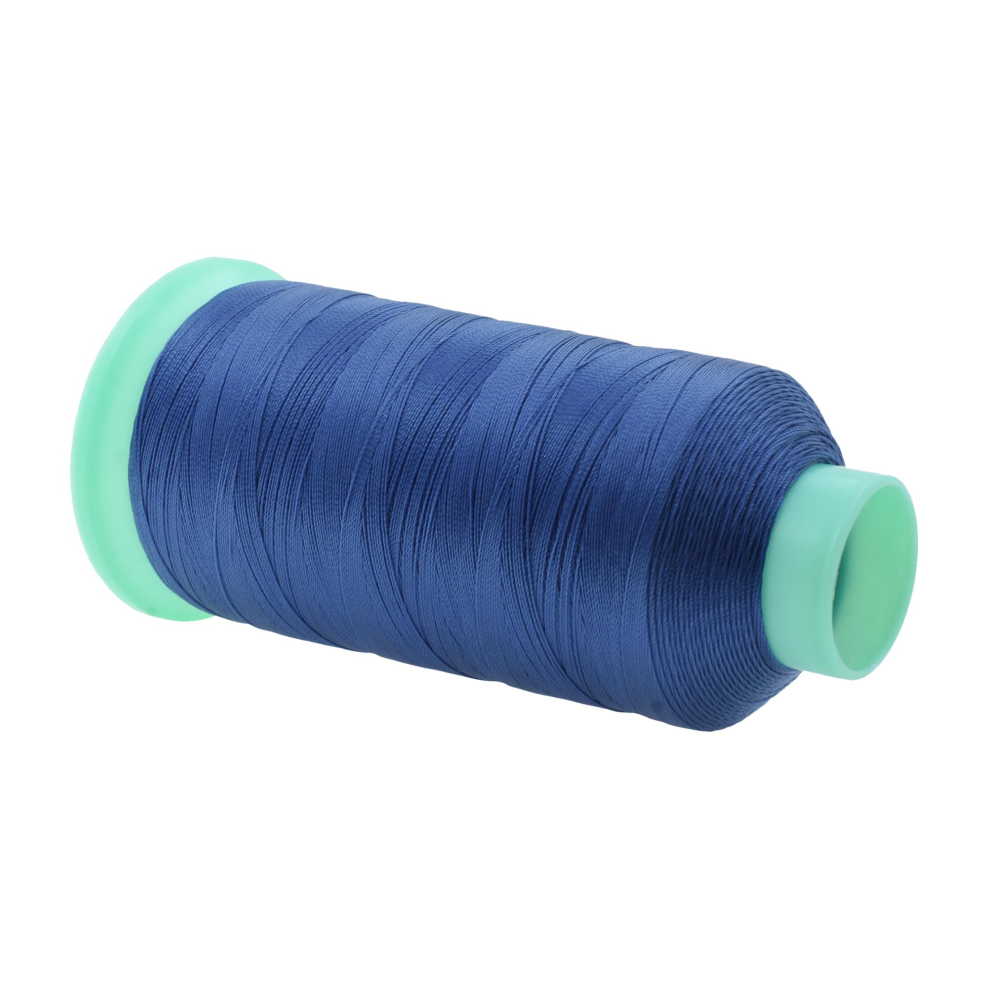 Snapklik.com : Mandala Crafts Size 92 280D T90 Bonded Nylon Thread ...