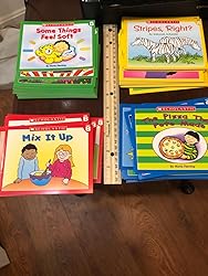 Childrens Learn to Read Books Lot 60 - First Grade Set + Reading ...