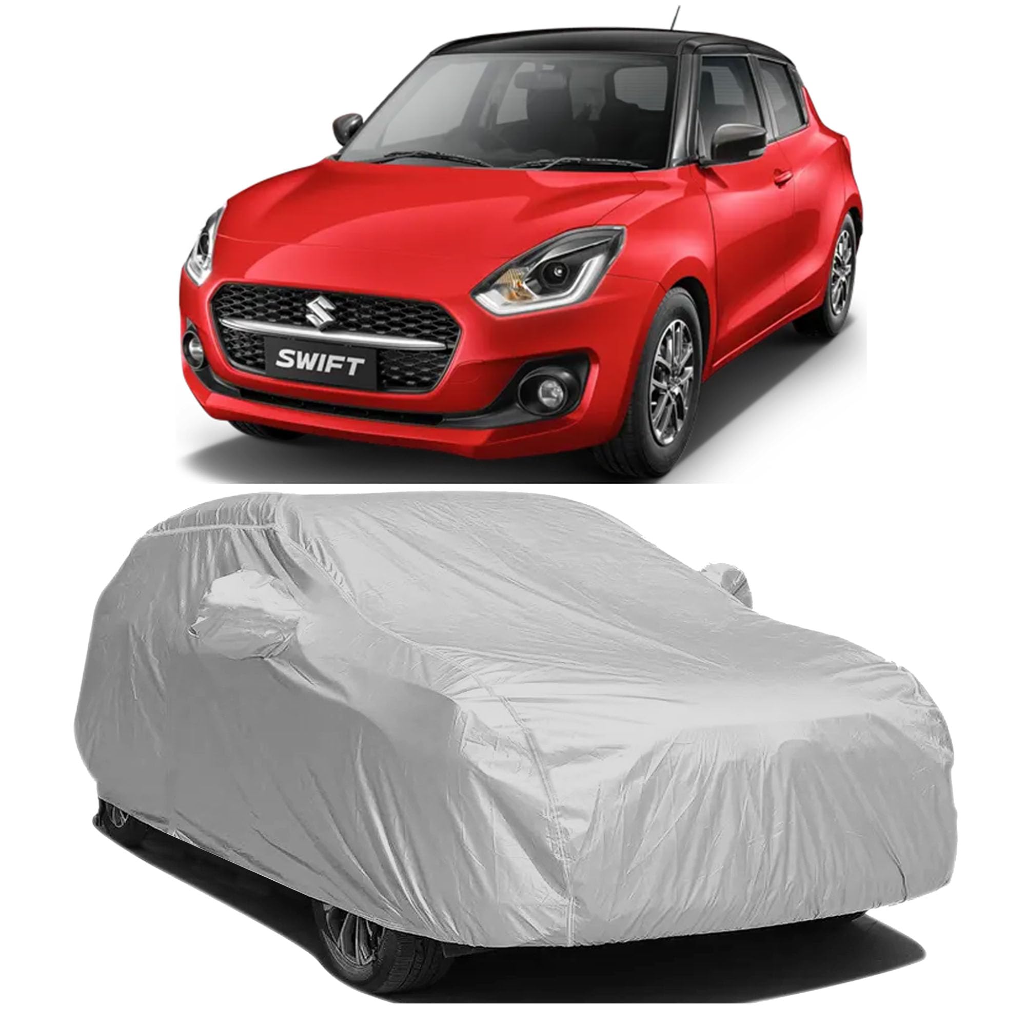 Maruti Suzuki Swift Vdi Nuevo Modelo