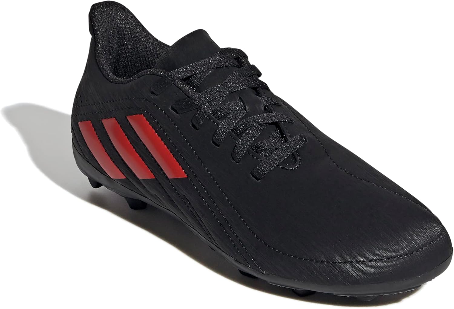 Adidas Deportivo FxG J FV7939 FOOTBALL/SOCCER core black FOOTBALL SHOES ...