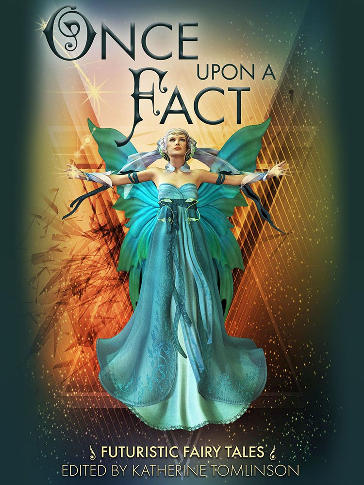 Amazon.com: Once Upon a Fact eBook : Tomlinson , Katherine, Hale, Ginn ...