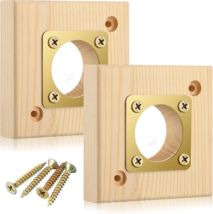 Amazon.com : 2 Pieces Bluebird House Predator Guard Bird House Predator ...