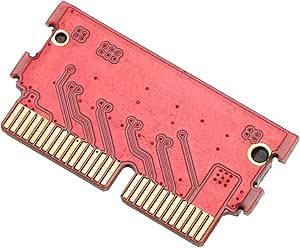 sourcing map M.2 NVME SSD Adapter Card PCIe Internal Solid State Drive ...