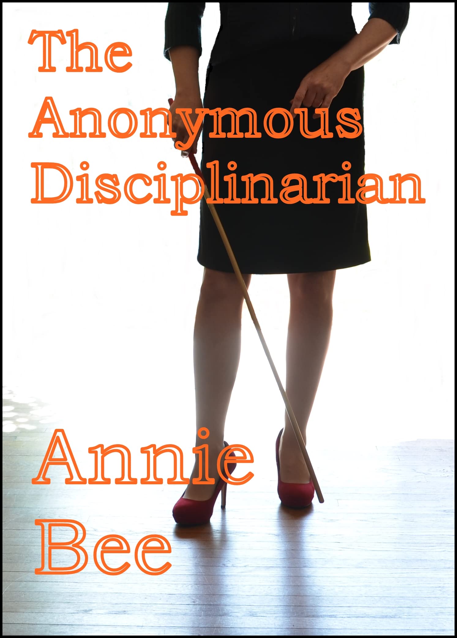Amazin Annie