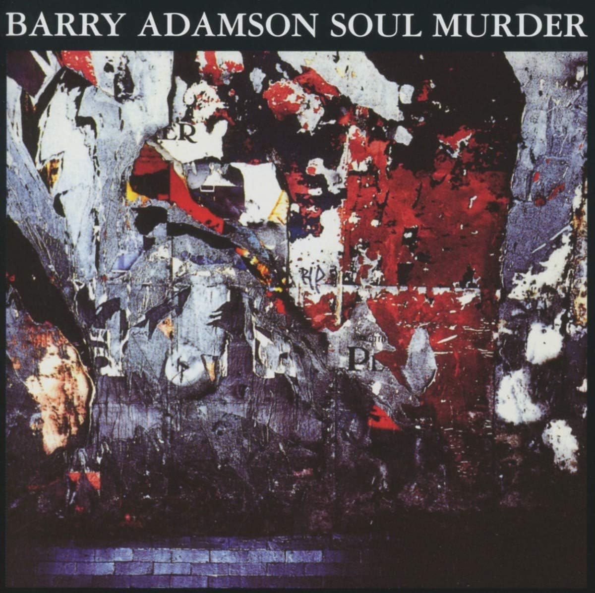 Soul Murder | Amazon.com.br