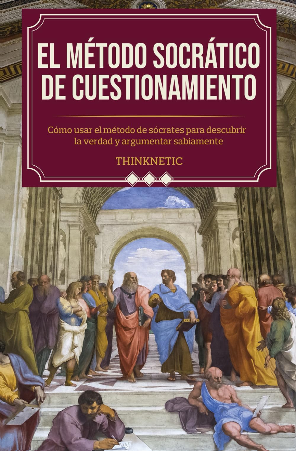 El método Socrático de cuestionamiento: Cómo usar el método de Sócrates ...
