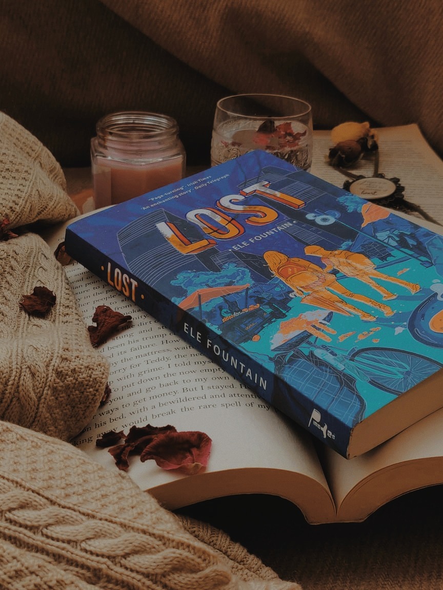 Lost - Ele Fountain | The Powerful Story of Two Siblings | Poweful and ...