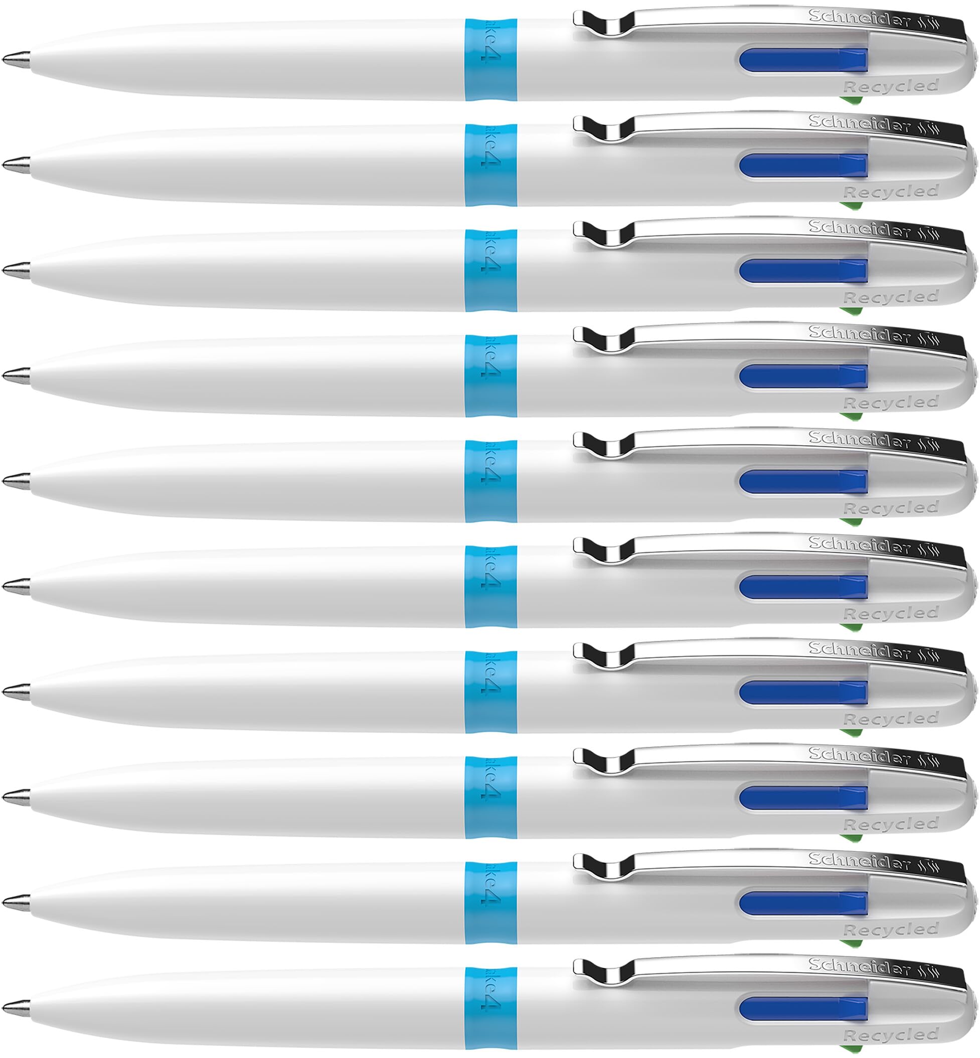 Snapklik.com : Schneider Take 4 Ballpoint Pen M