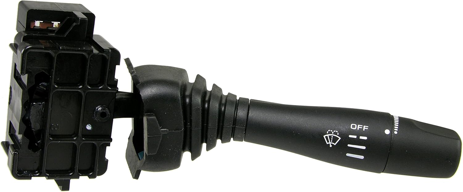Amazon.com: Wells SW7078 Windshield Wiper Switch : Automotive