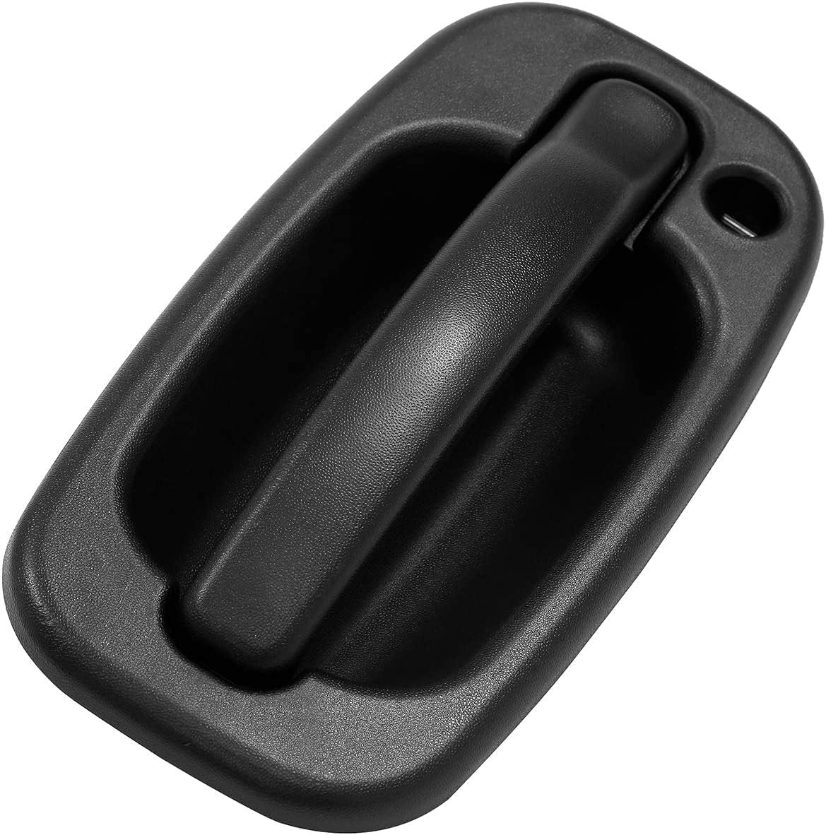 Amazon.com: Interior Door Handle Kit, Front Driver Side - Replaces ...