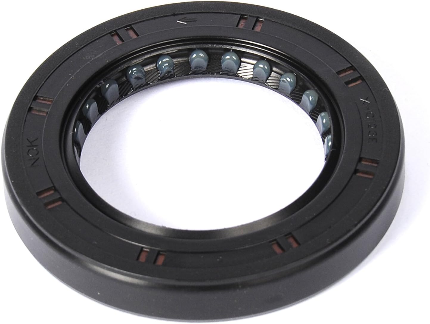 Amazon.com: GM Parts 89058835 Manual Transmission Output Shaft Seal ...