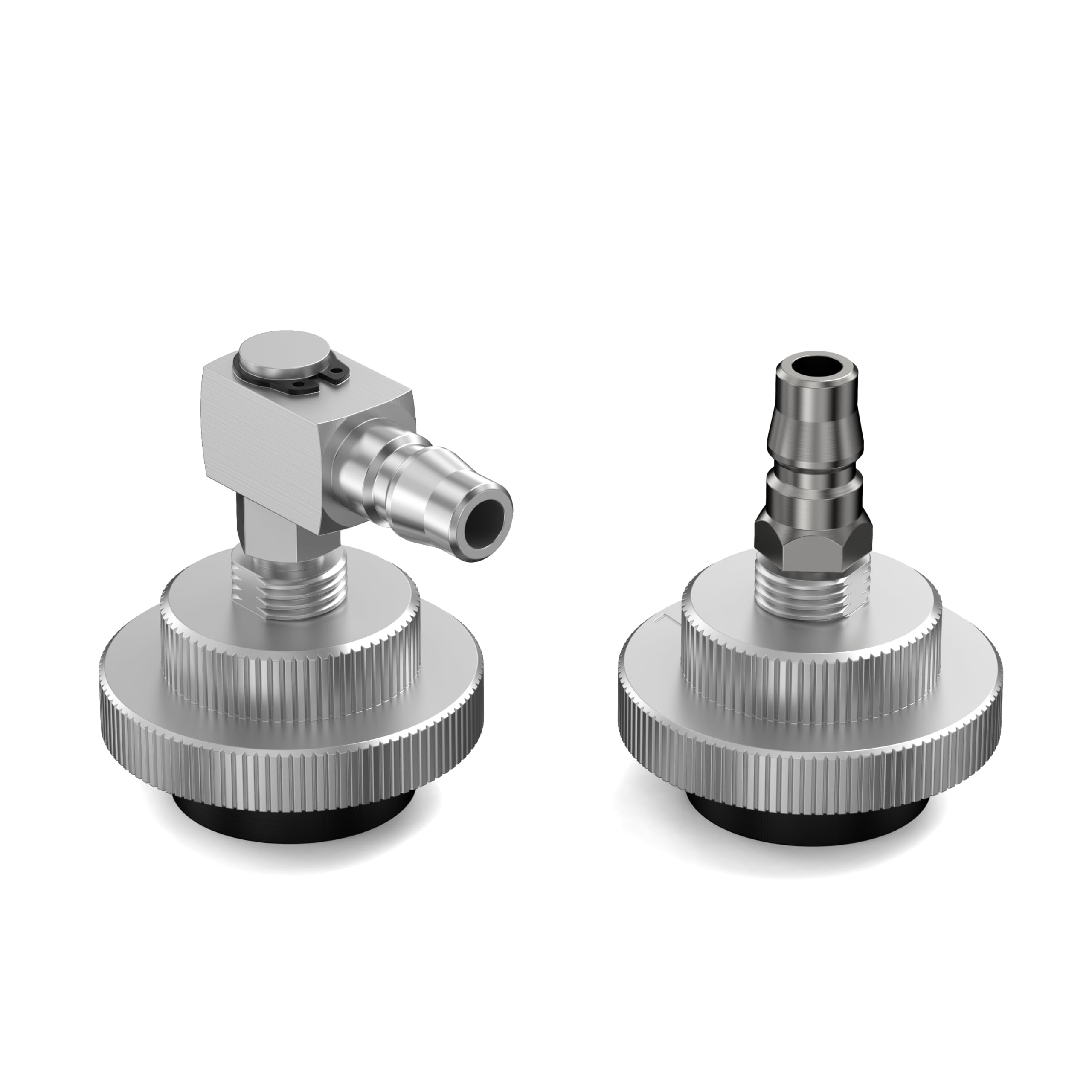 Amazon.com: FOXWELL Master Cylinder Bleeder Adapter Compatible with ...