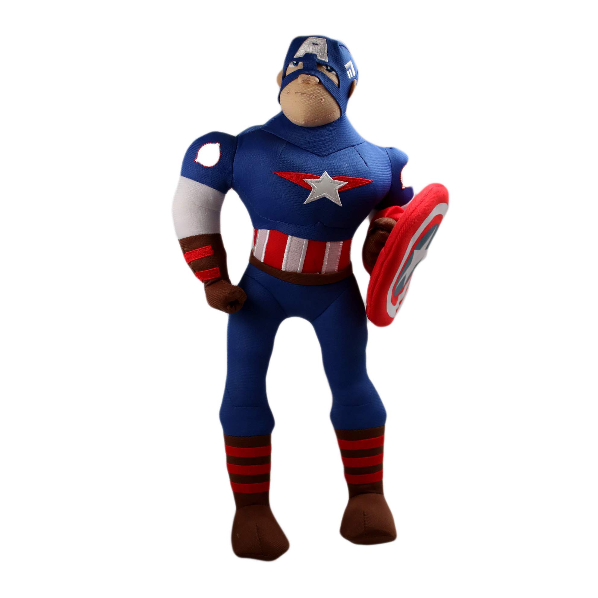 Miniso Marvel Captain America Figure | Desertcart Sri Lanka