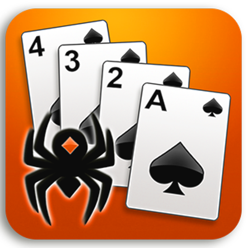 Spider Solitaire - App on Amazon Appstore