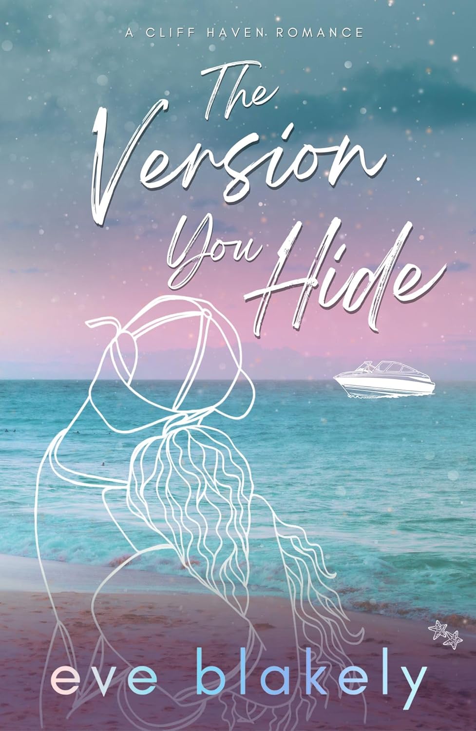 Amazon.com: The Version You Hide (Cliff Haven Book 3) eBook : Blakely ...