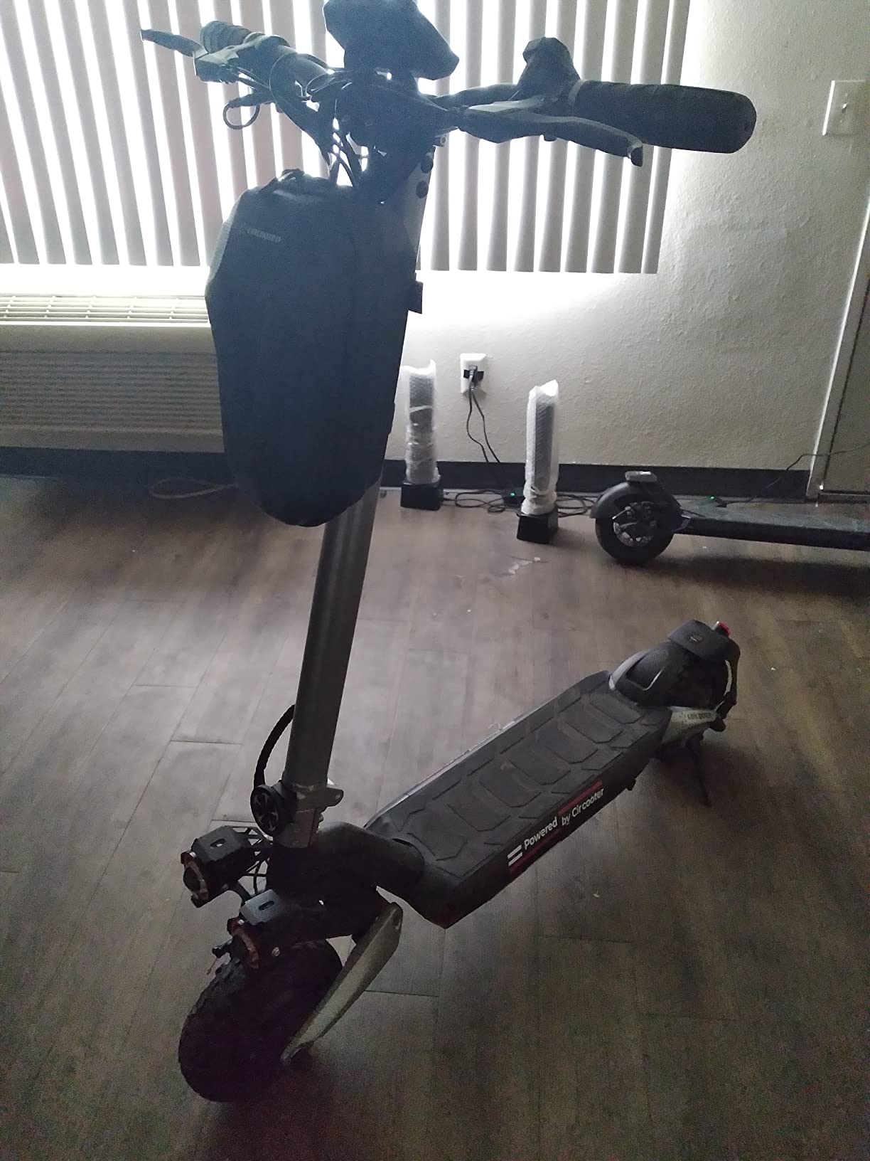 $78/mo - Finance Circooter Raptor Pro Electric Scooter Adult with Smart ...