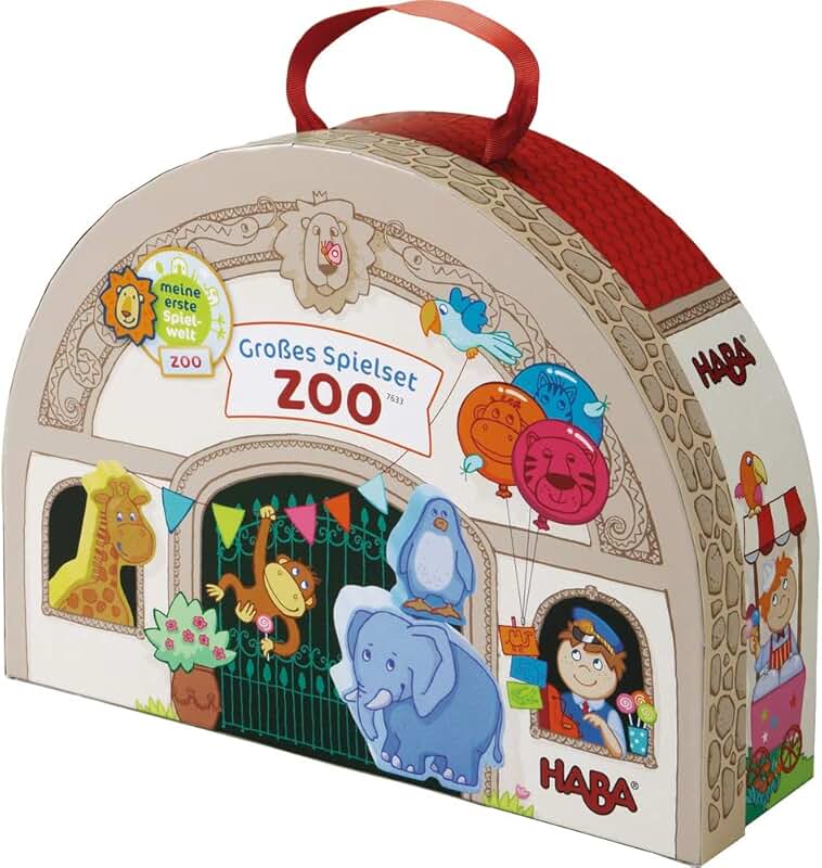Amazon.co.uk: haba toys