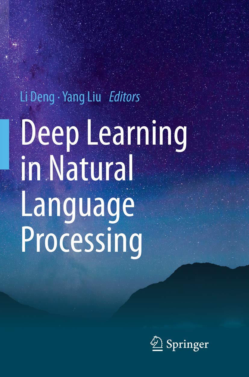 Buy Deep Learning in Natural Language Processing Book Online at Low ...