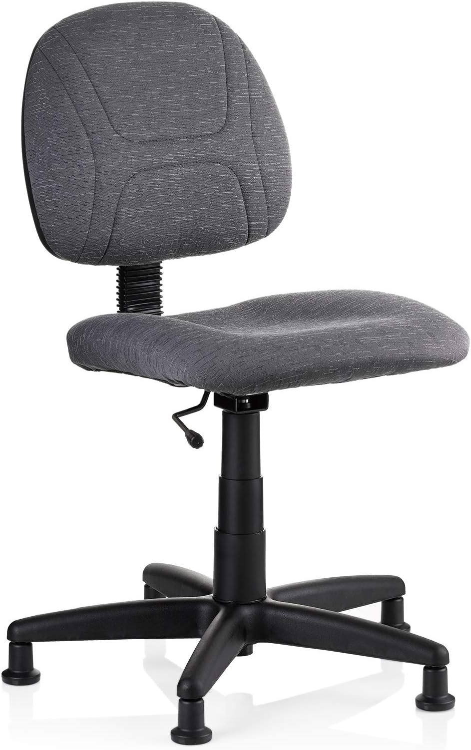Amazon.com: Sewtco Sewing Chair with Lumbar Support - Ergonomic Seating ...