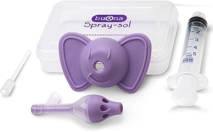 Buona Spray-sol : Amazon.es: Salud y cuidado personal