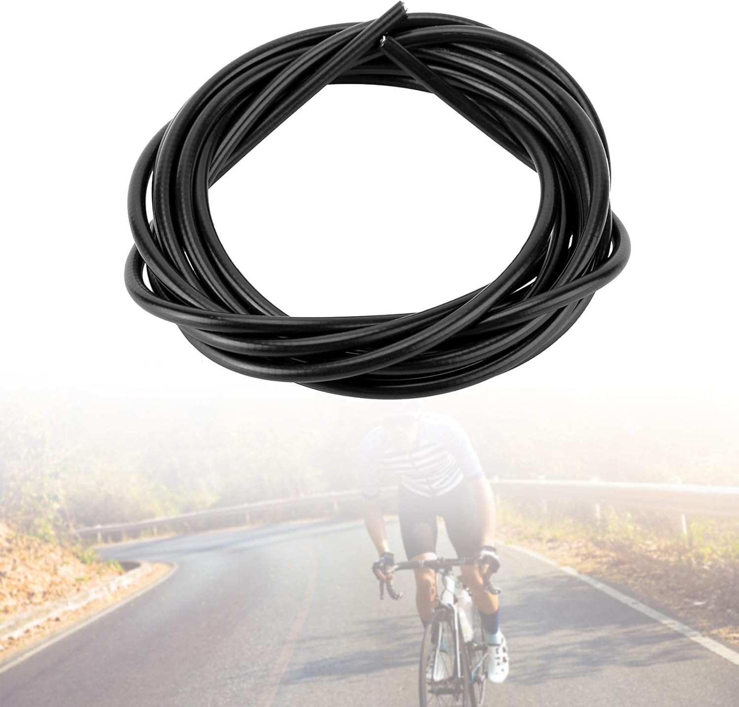 5mm Bicycle Shifting Cable, Shift Cable Housing, Outer Brake Cable ...