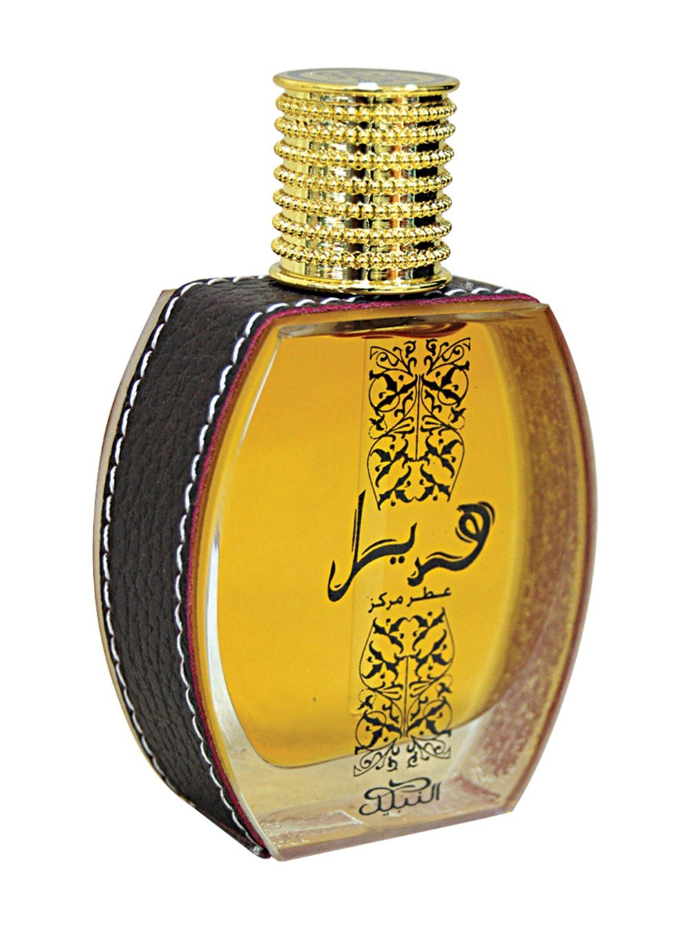 Amazon.com: Nabeel Concentrated Perfume Oils- Elite Collection ...